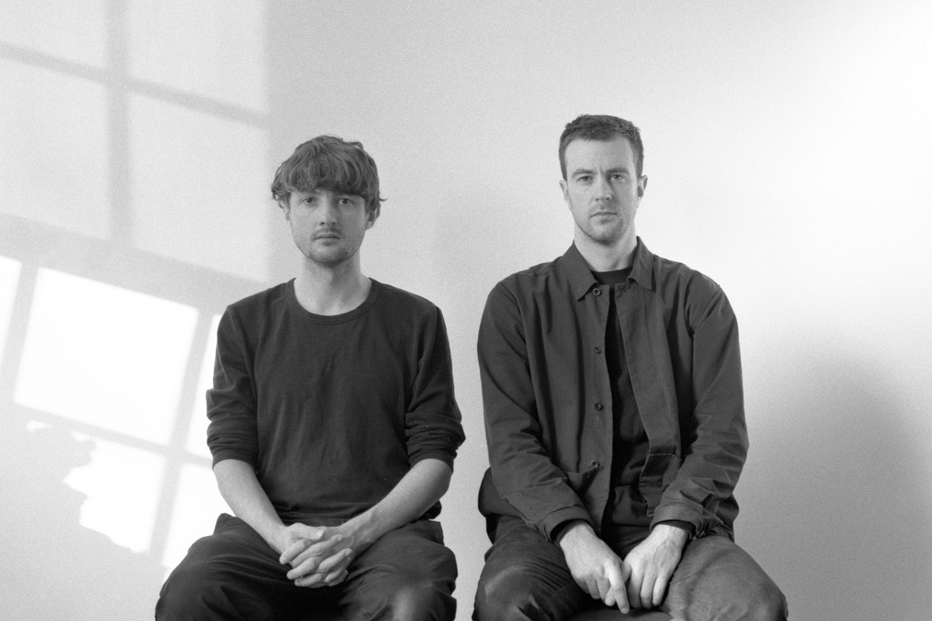 Funky Fly Music — Portico Quartet